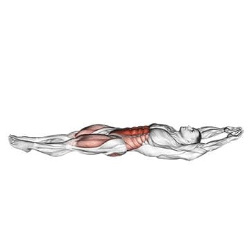 Wind Sprint - How To, Muscles Worked, Form Cues, Variations | Pumpd