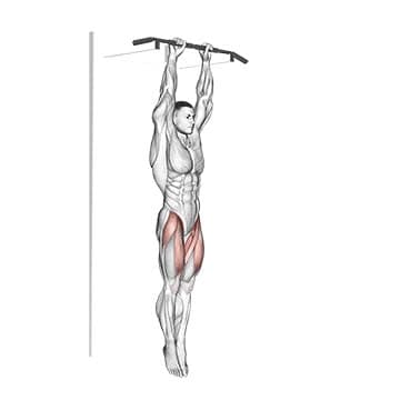 Wind Sprint - How To, Muscles Worked, Form Cues, Variations | Pumpd