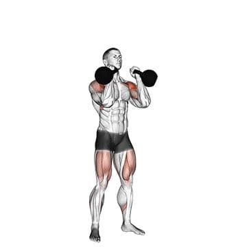 Clap Push-Up - How To, Muscles Worked, Form Cues, Variations | Pumpd