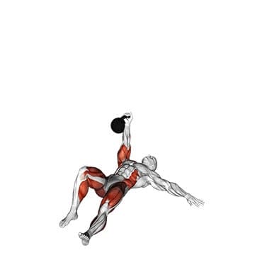 Standing Long Jump - How To, Muscles Worked, Form Cues, Variations | Pumpd