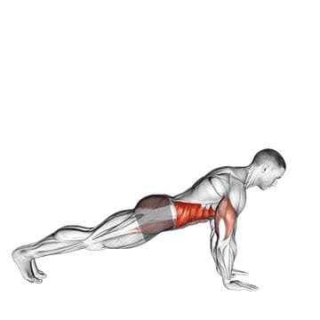 Archer Push-Up - How To, Muscles Worked, Form Cues, Variations | Pumpd