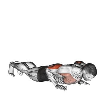 Diamond Push-Up - How To, Muscles Worked, Form Cues, Variations | Pumpd